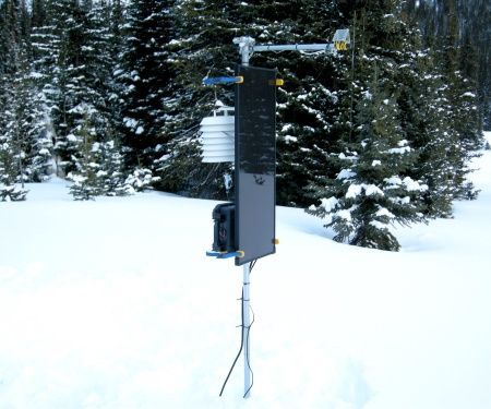 Weather Station : 12 Steps (with Pictures) - Instructables