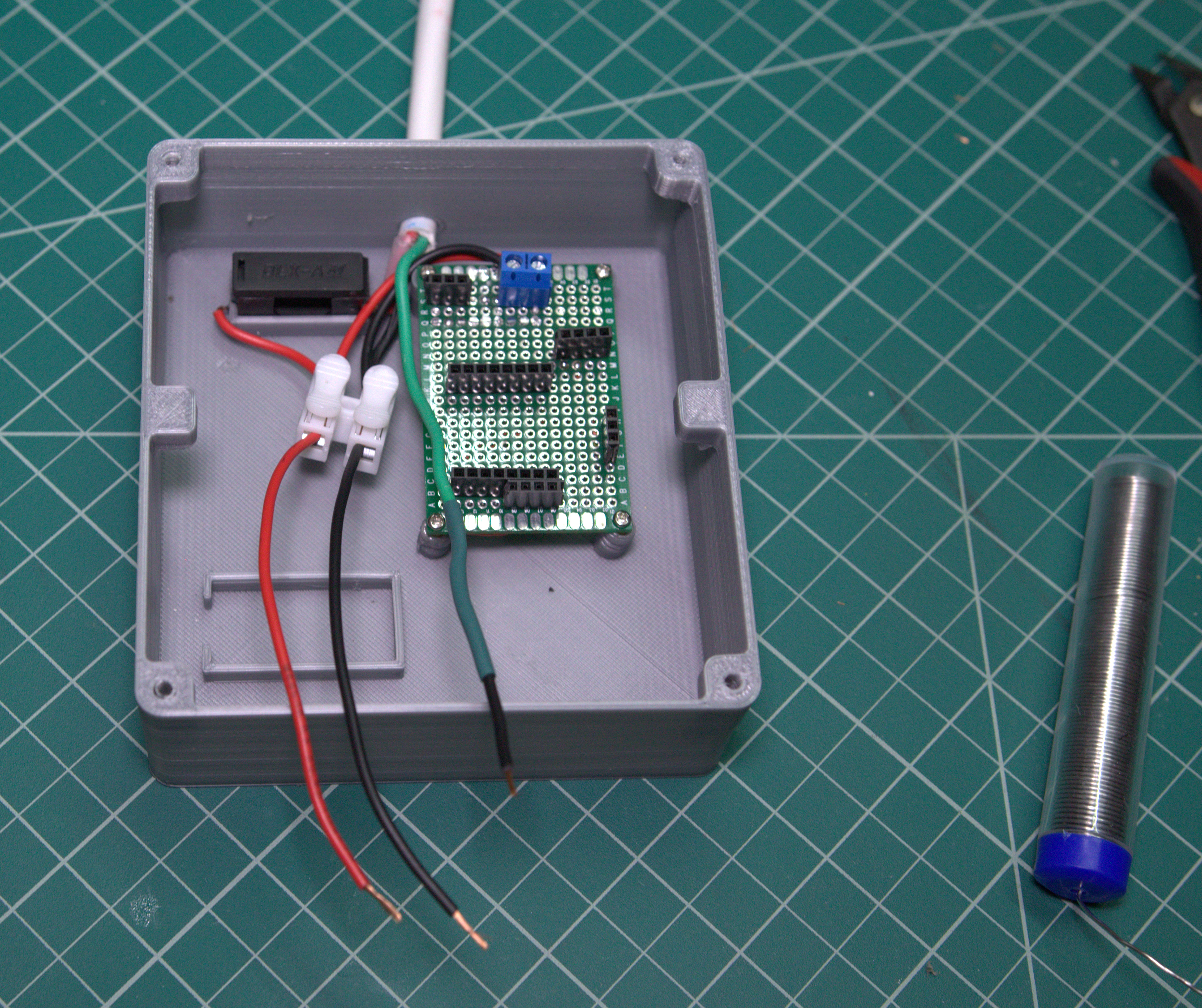 Arduino Energy Meter - V2.0 : 12 Steps (with Pictures) - Instructables