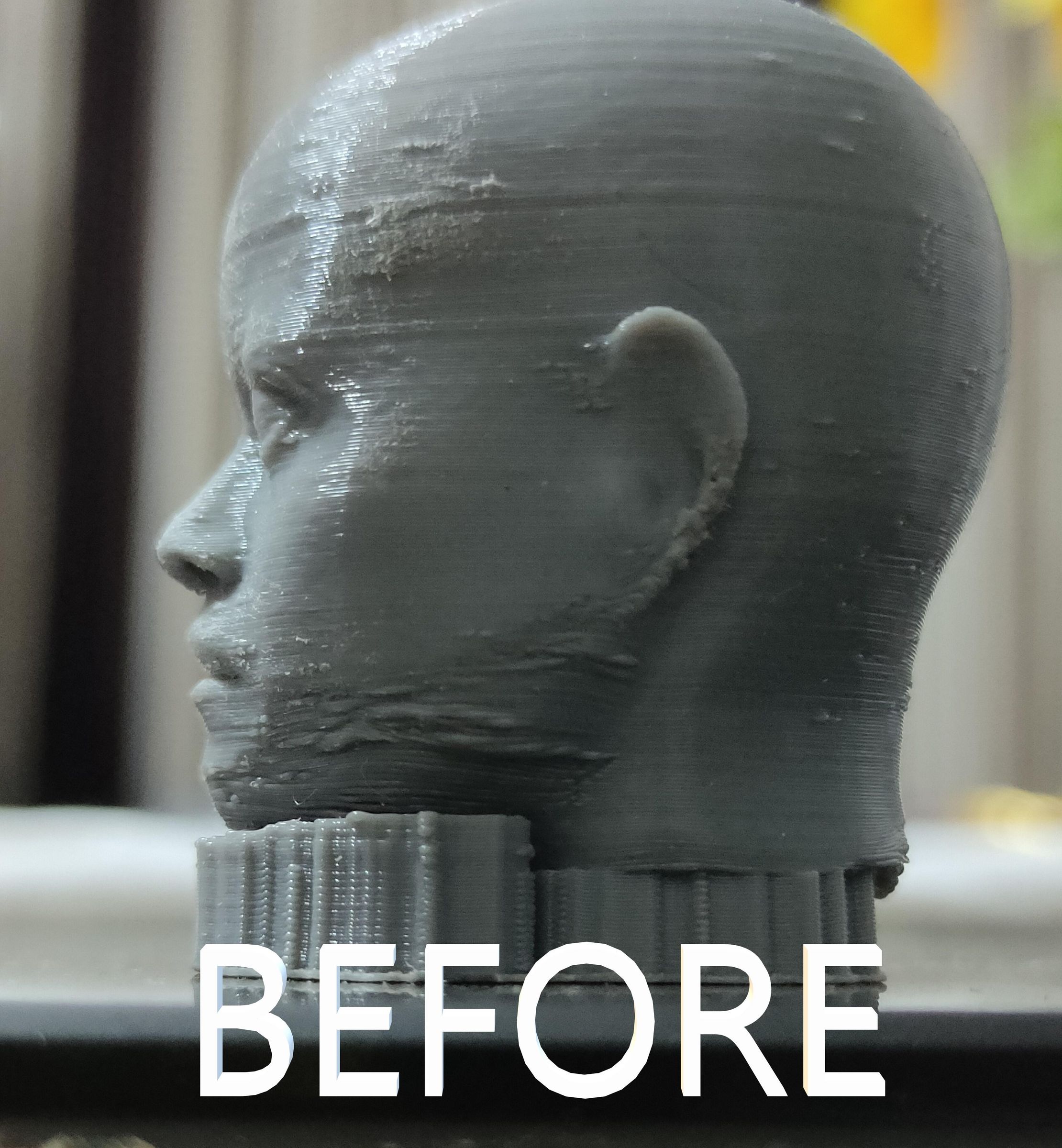 DIY Portable Power Hand Sander: for Sanding 3D Printed Objects : 6 ...