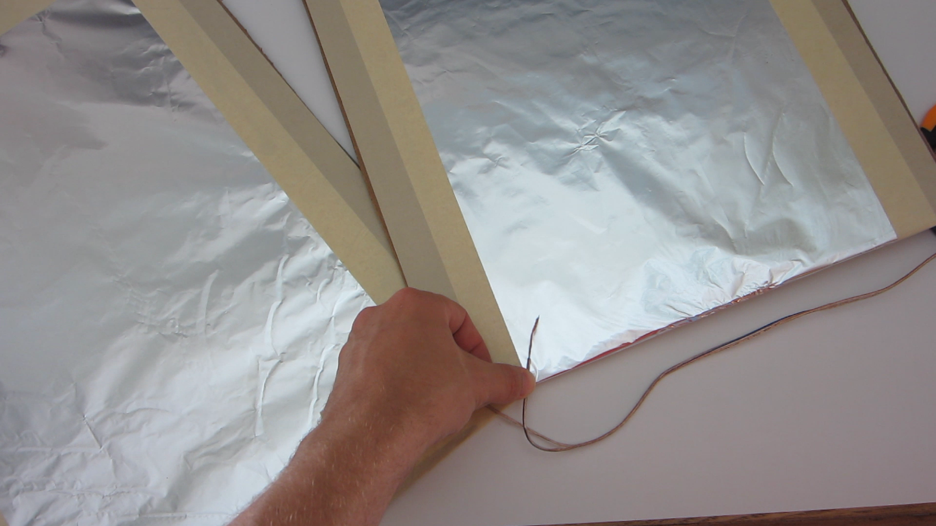 Use a DIY Pressure Plate Switch to Automate Your Haunted House : 9 ...