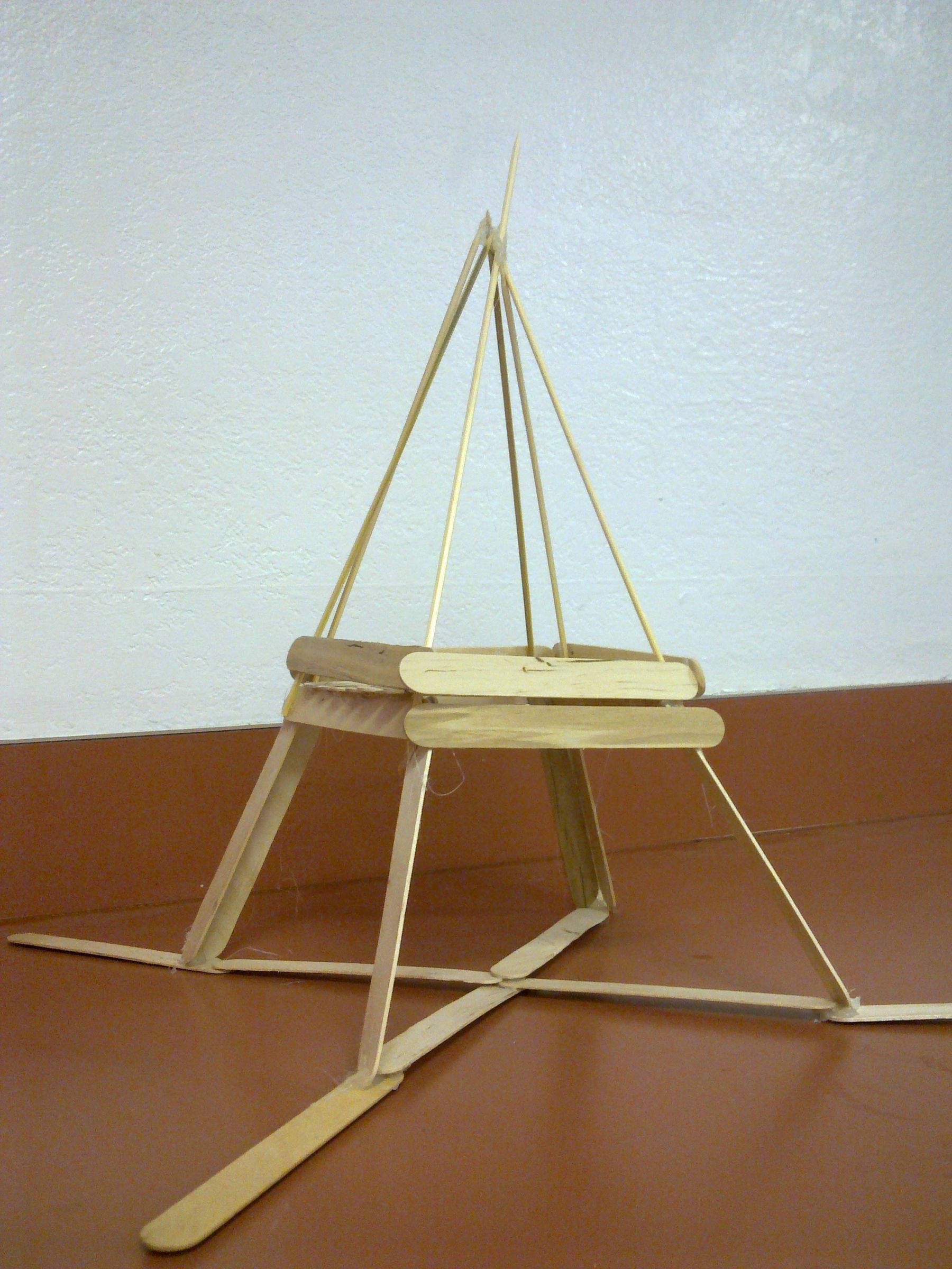 Tornado Tower : 3 Steps - Instructables