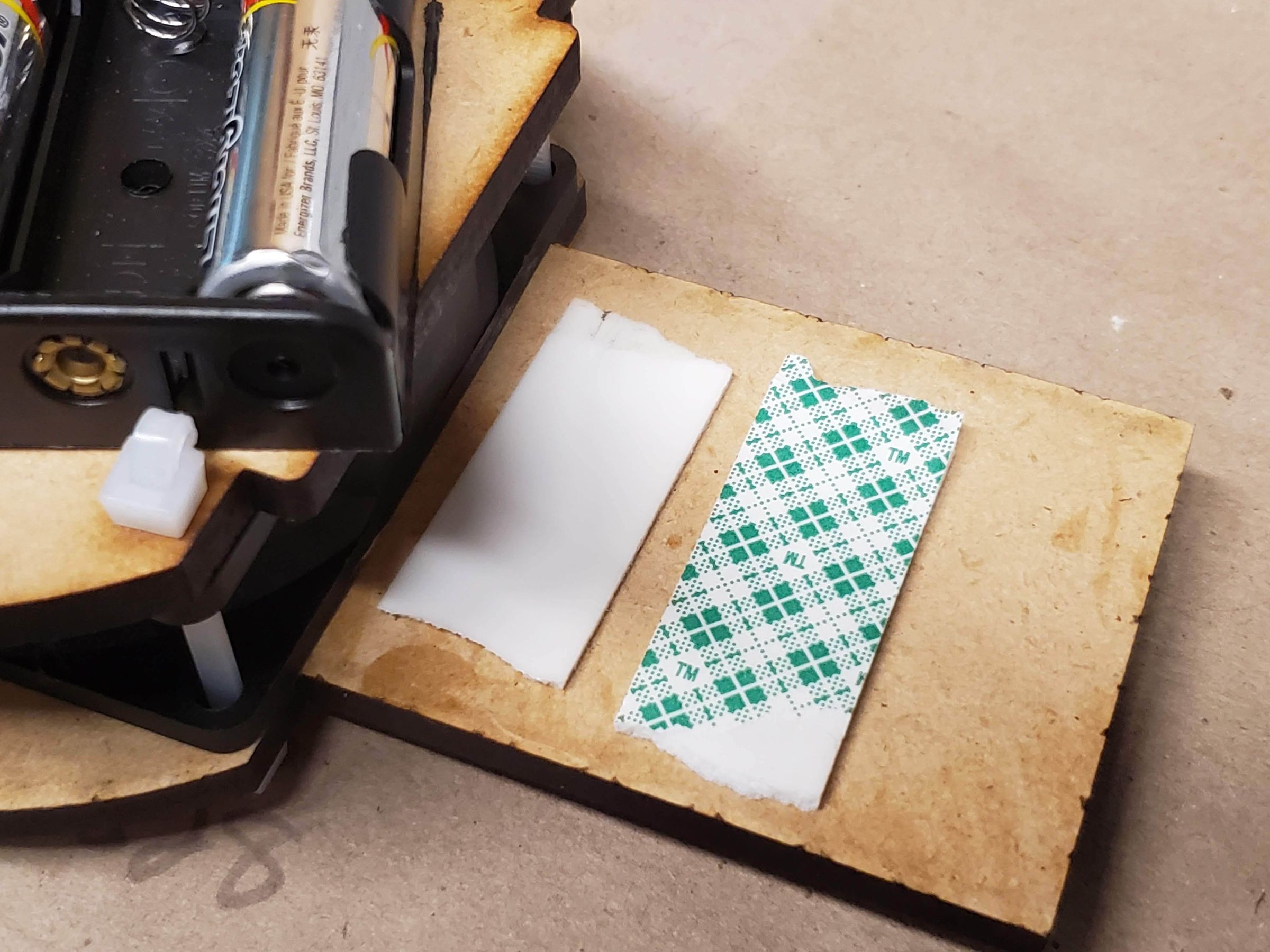 Make a Soldering Station : 4 Steps (with Pictures) - Instructables