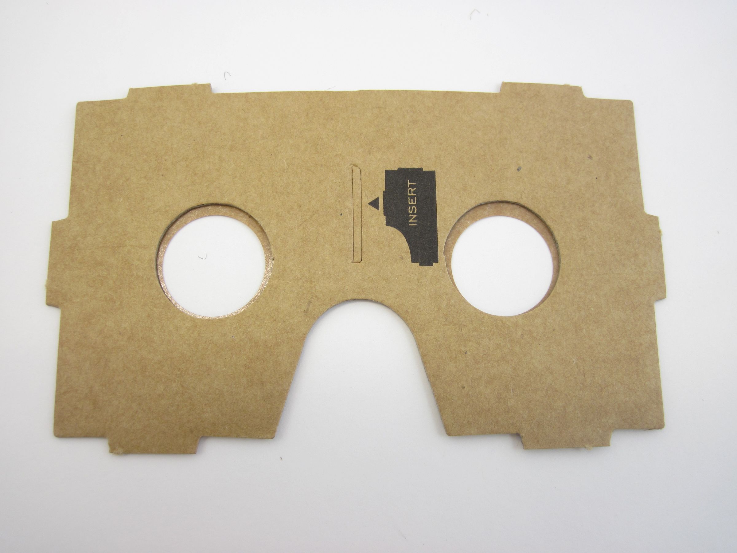 Dodocase VR Tutorial (Instructables Build Night) : 14 Steps - Instructables