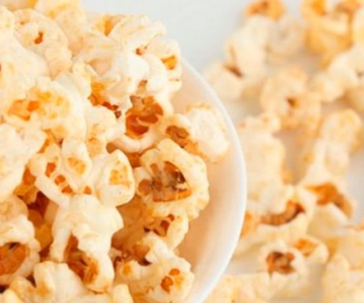 Popcorn Package : 5 Steps - Instructables