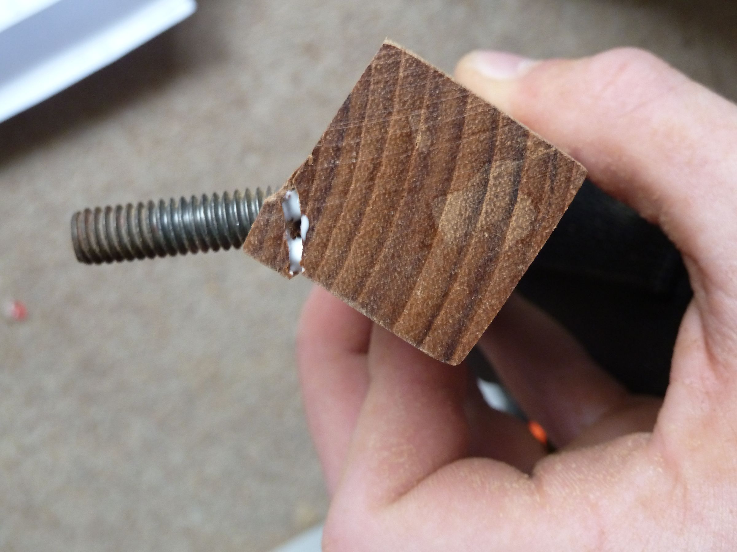 How to Restore Wooden Tables/Furniture : 10 Steps (with Pictures ...