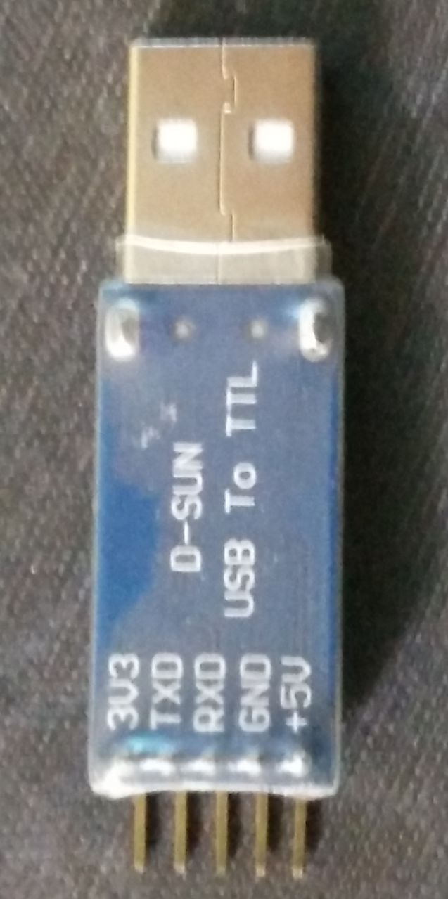 Getting Started With the ESP8266 ESP-12 : 8 Steps - Instructables