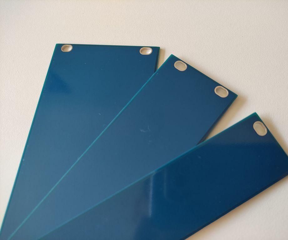 Fiberglass Panels for DIY Modular Systems : 7 Steps - Instructables