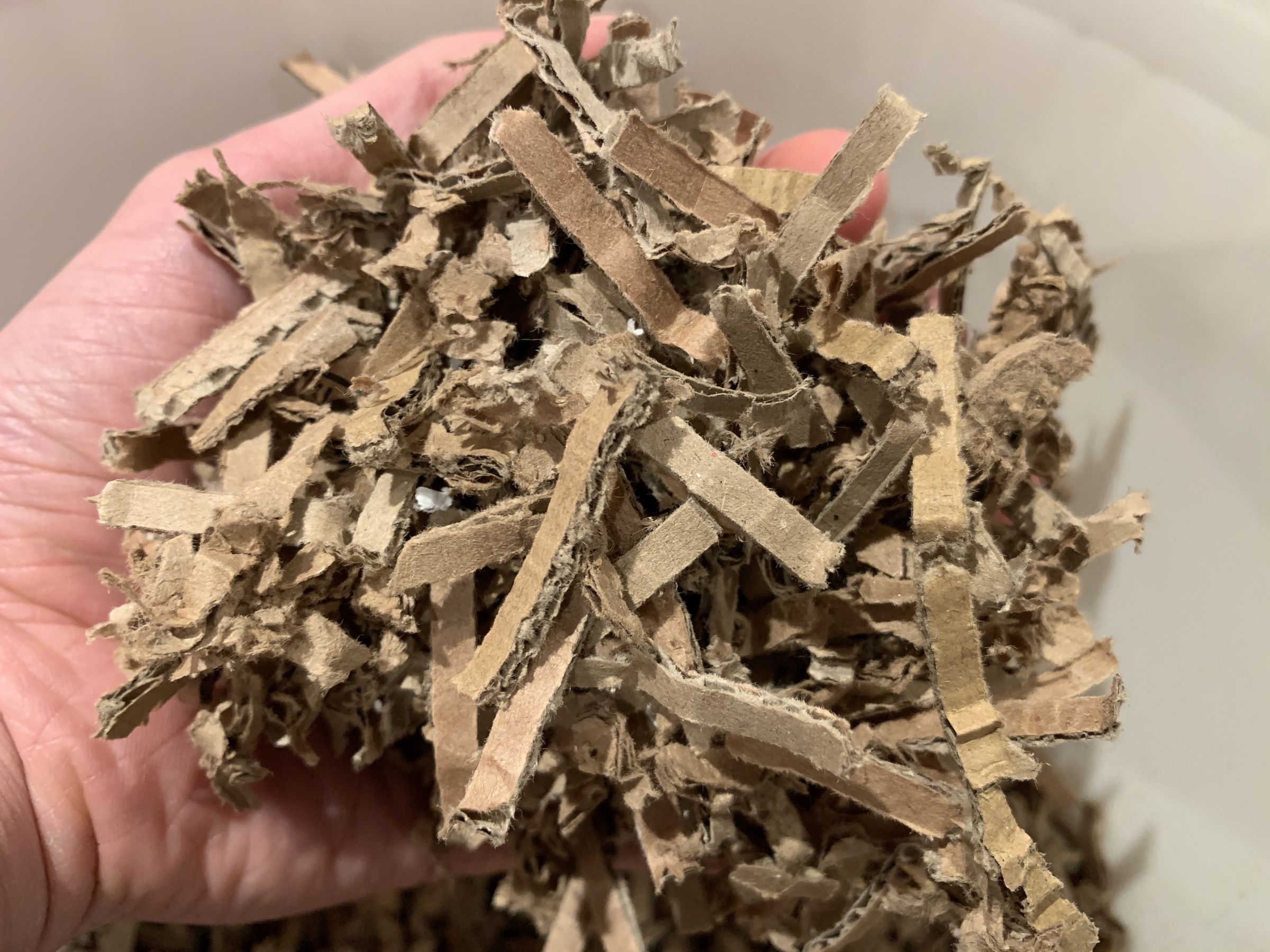 Recycle Cardboard Into Anything With 3D Printing! : 10 Steps (with ...