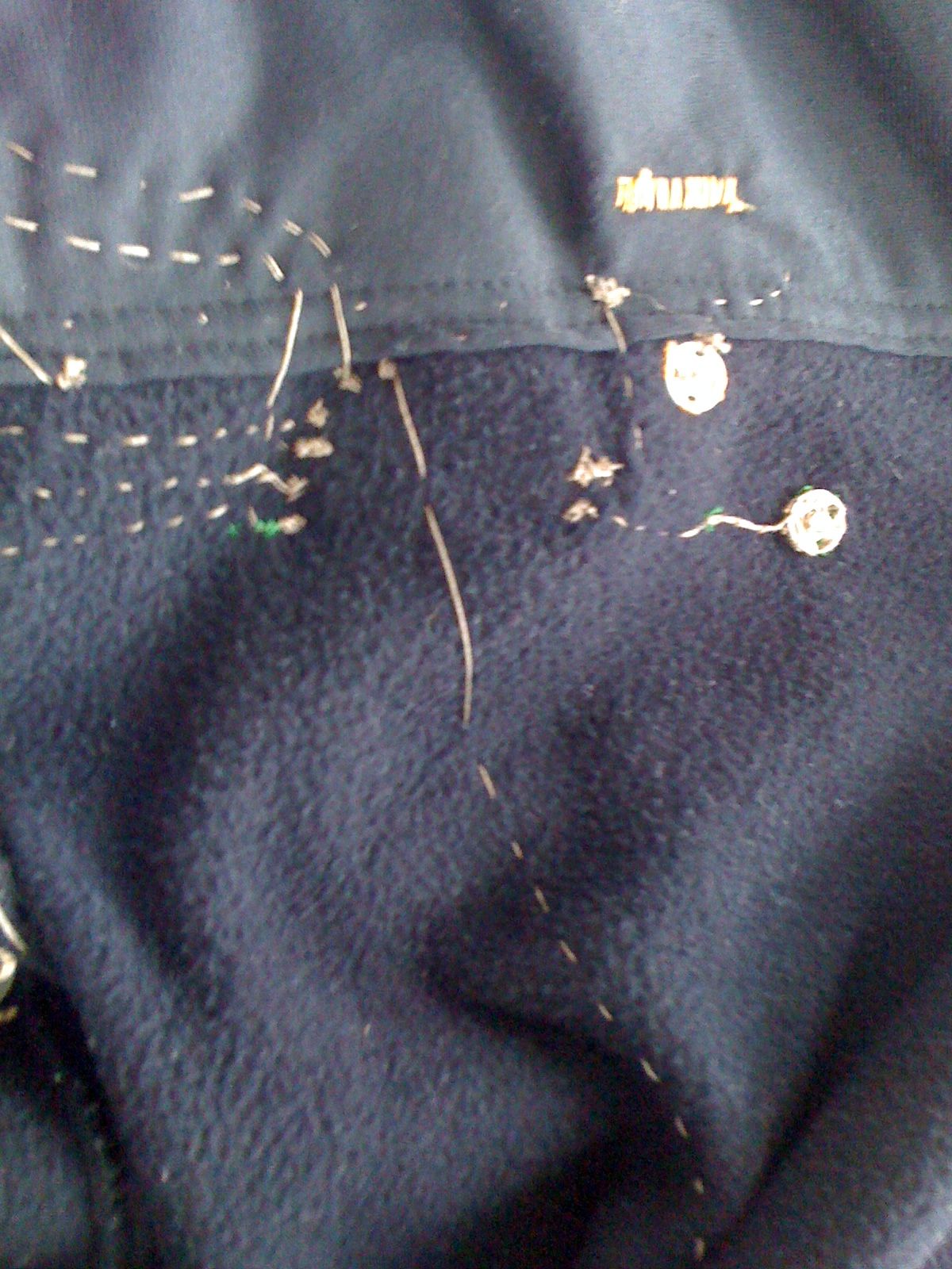 How to Make a Heating and Cooling Jacket : 20 Steps (with Pictures ...