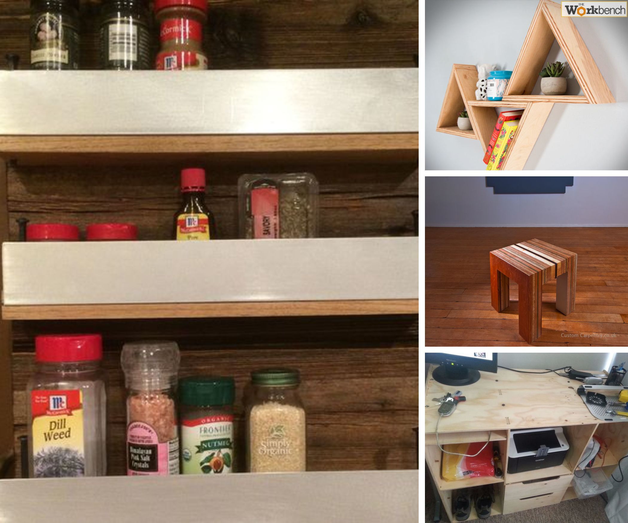 Wood - Instructables
