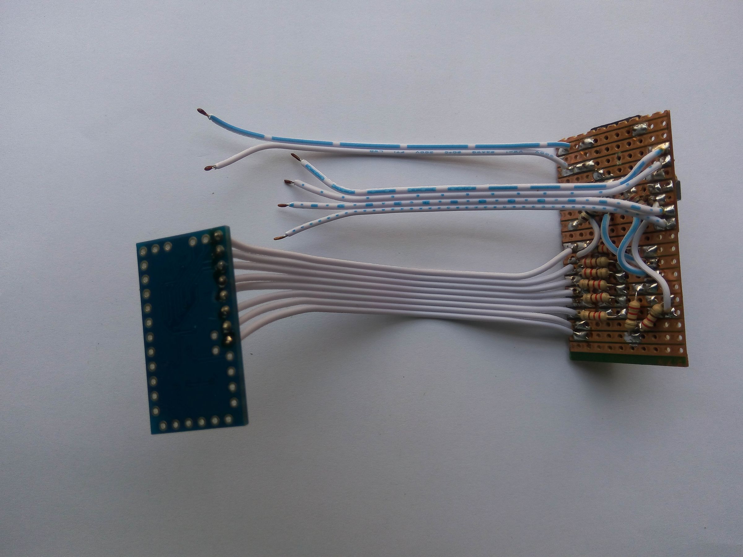 Arduino Powered Water Bottle : 13 Steps (with Pictures) - Instructables