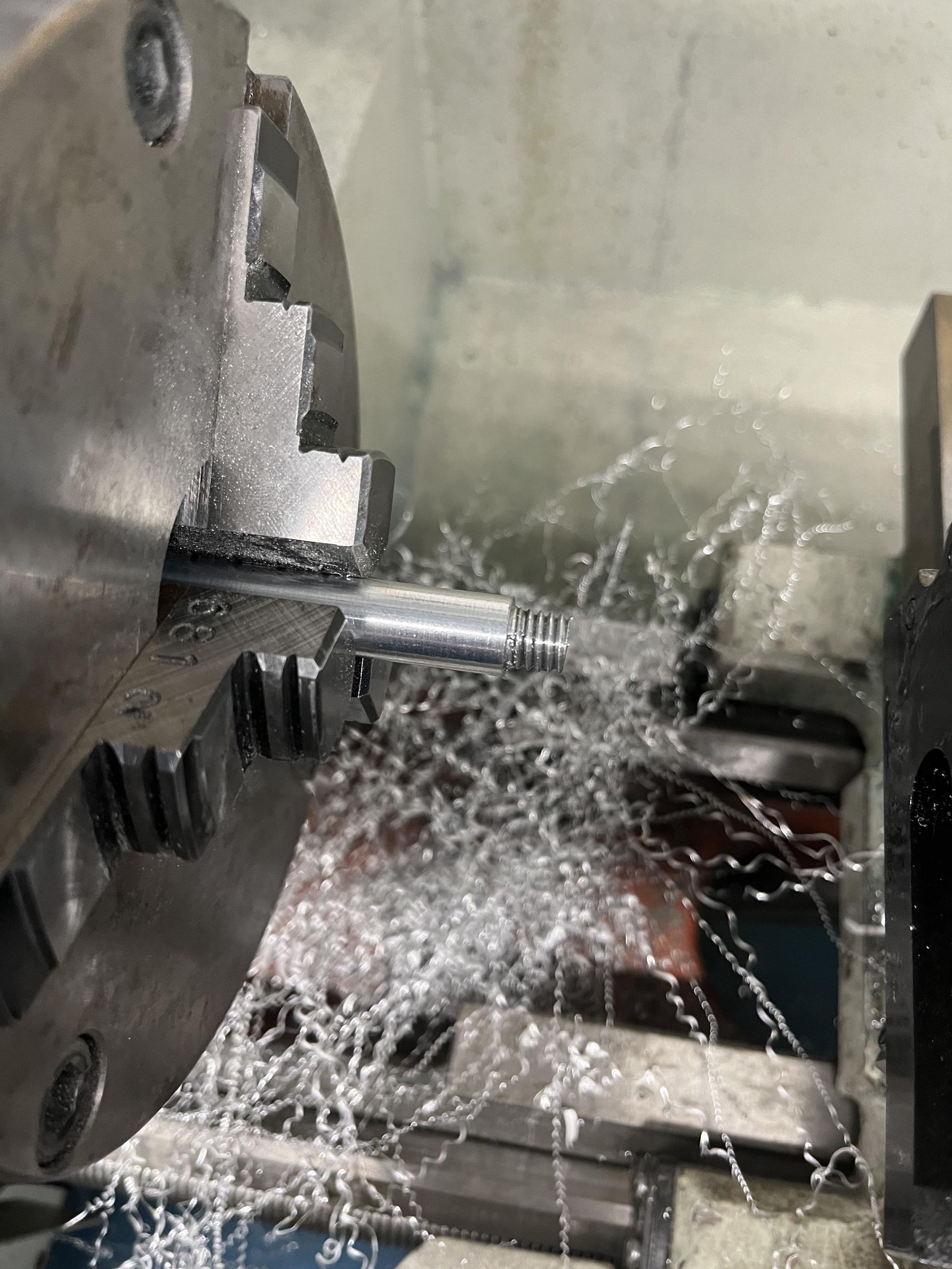 TIW Aluminum Pen : 14 Steps (with Pictures) - Instructables