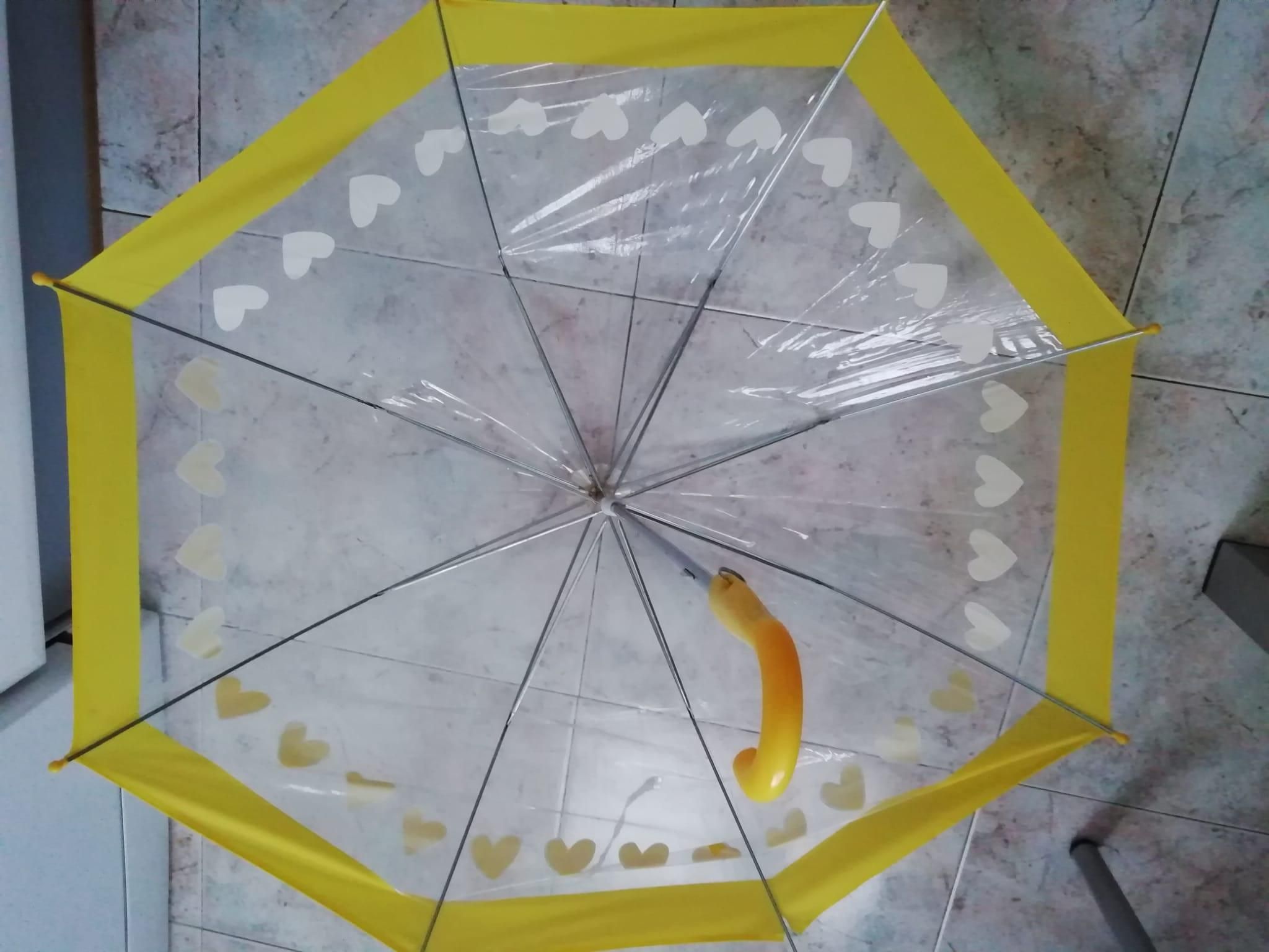 How to Build a Solar Cooker From a Broken Umbrella : 7 Steps ...