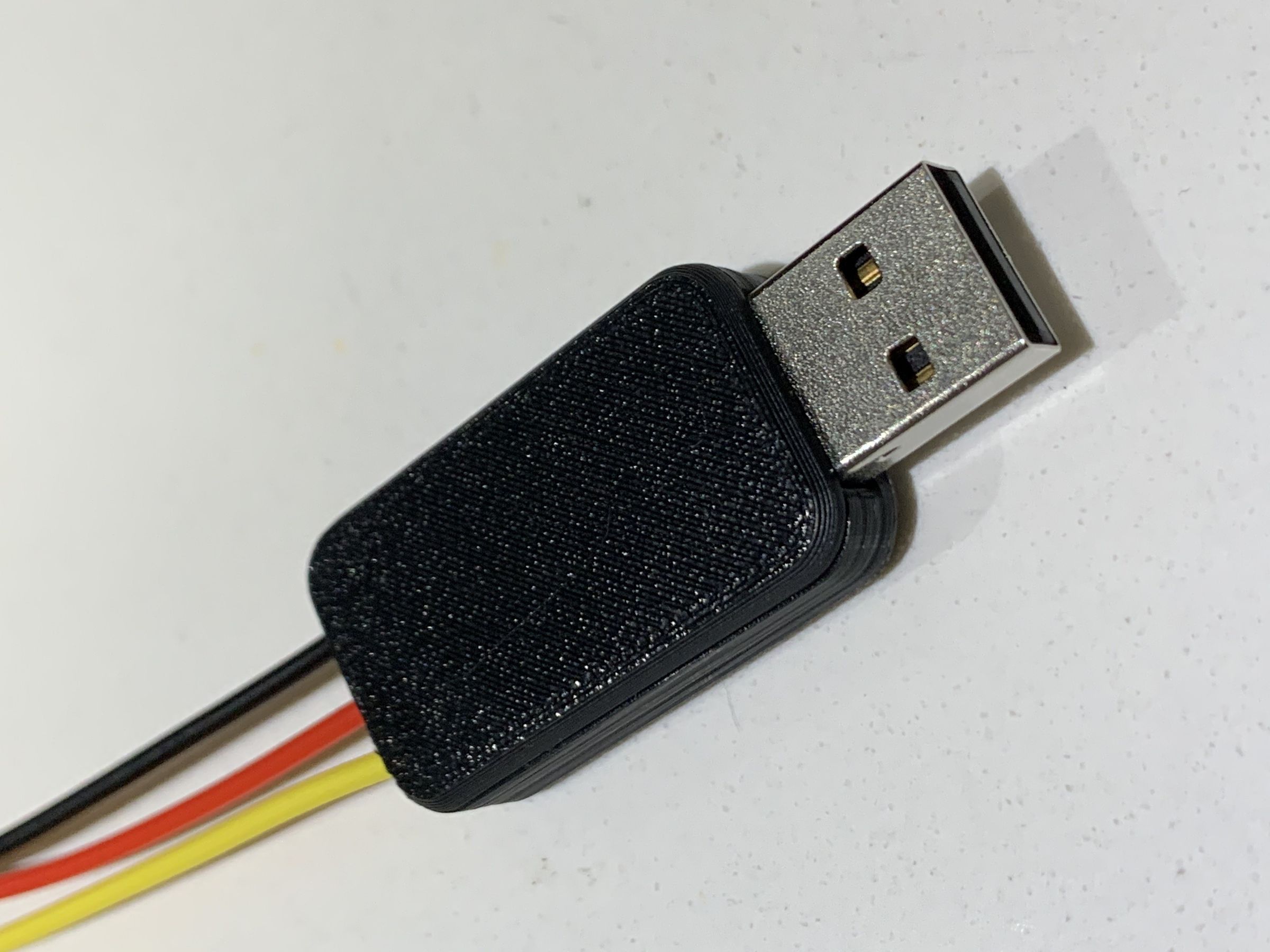USB Component Tester : 8 Steps (with Pictures) - Instructables