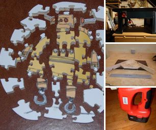 Jig Saw Projects - Instructables