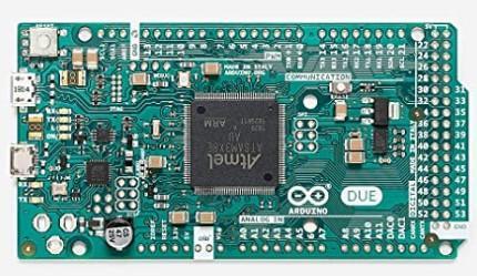 Inexpensive and Scalable Digital Sign Using NeoMatrix LEDs : 5 Steps - Instructables