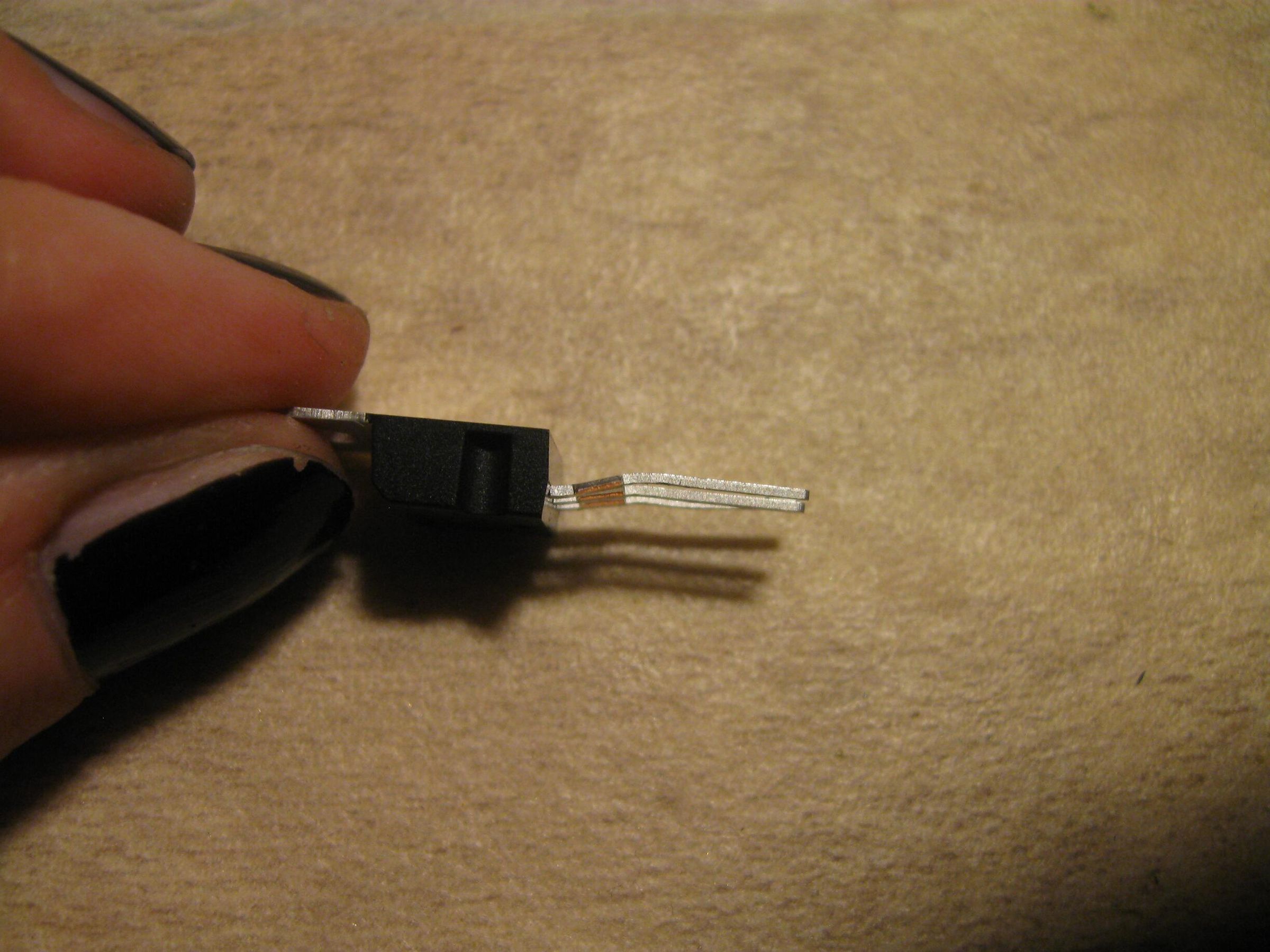 Small Form Factor DIY Arduino on Stripboard : 10 Steps - Instructables