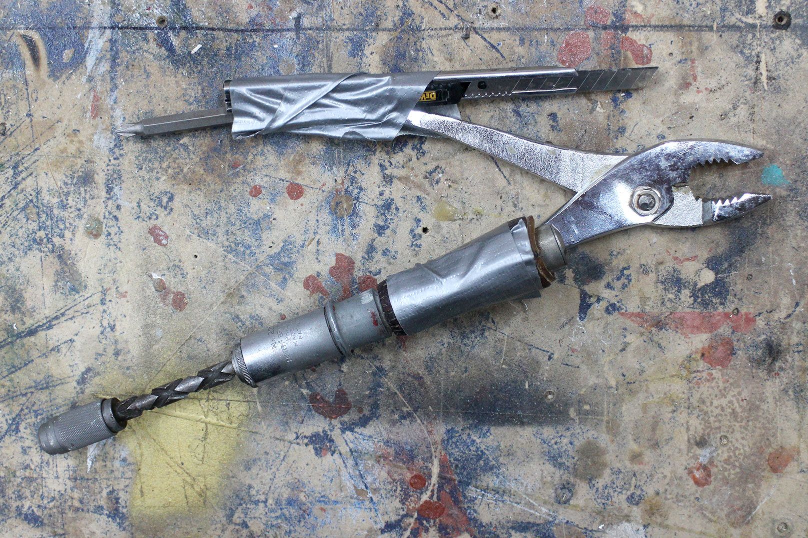 Make Your Own Tools : 11 Steps (with Pictures) - Instructables