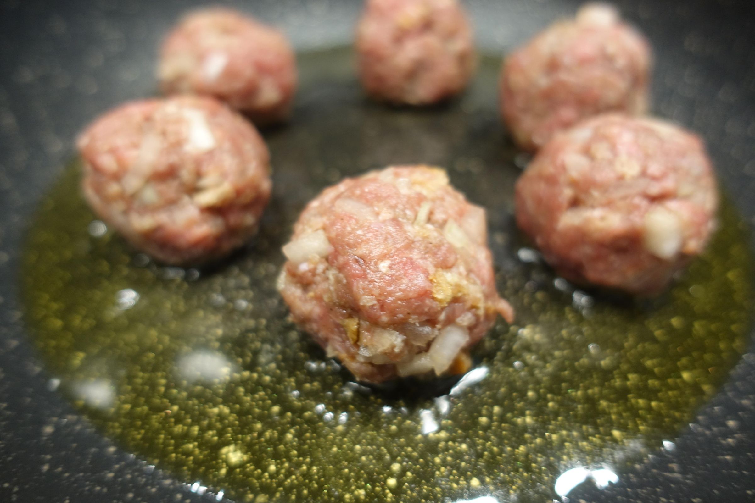 Joey's Meatball Sub (from Friends) : 6 Steps (with Pictures ...