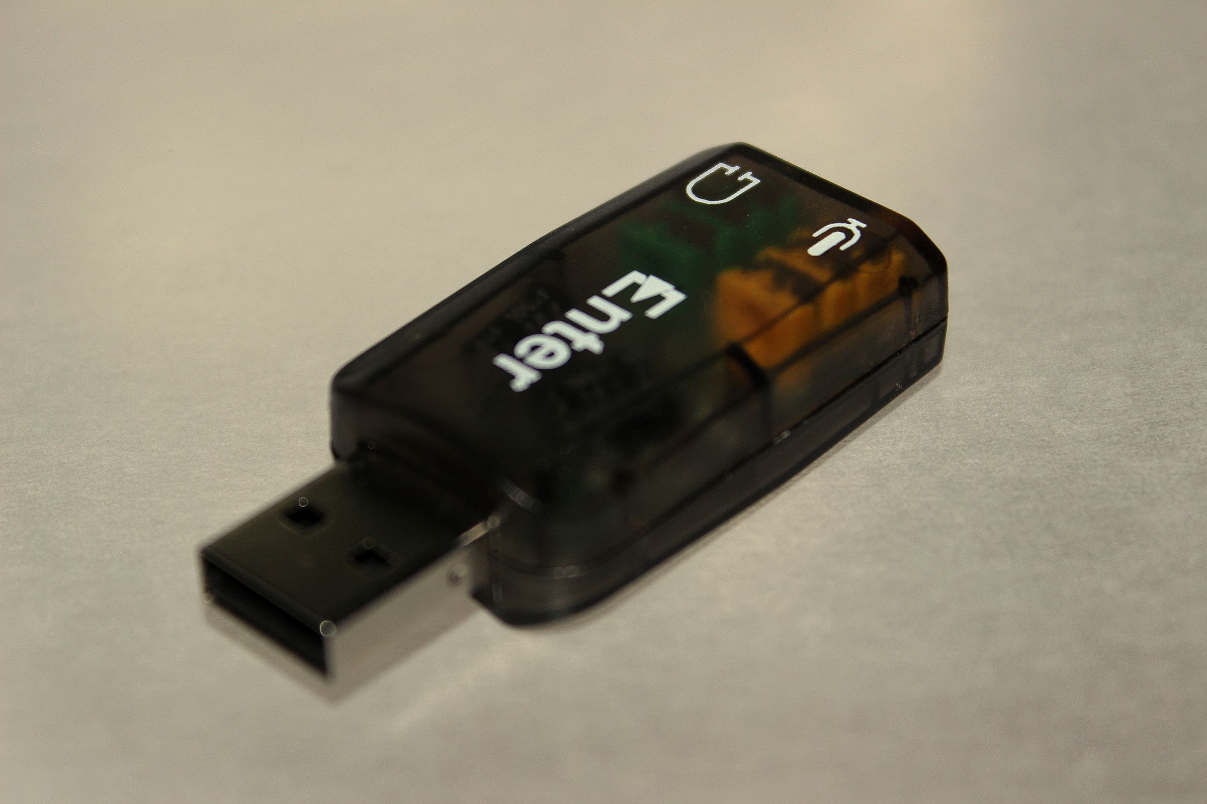 Coco-Mic --- the DIY Studio Quailty USB Mic (MEMS Technology) : 18 ...