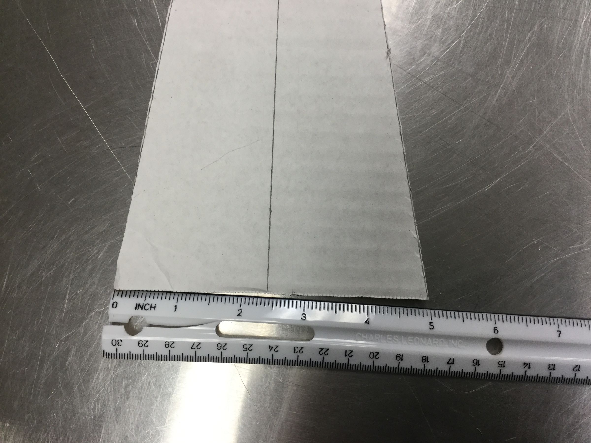 Cardboard AT-AT Walker Table : 9 Steps (with Pictures) - Instructables