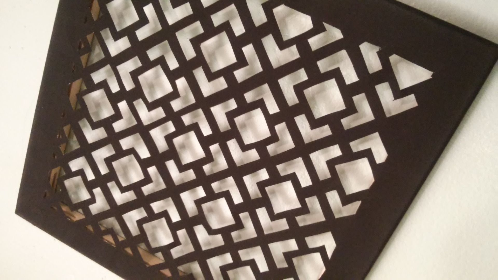 Cut Out Artwork : 4 Steps - Instructables