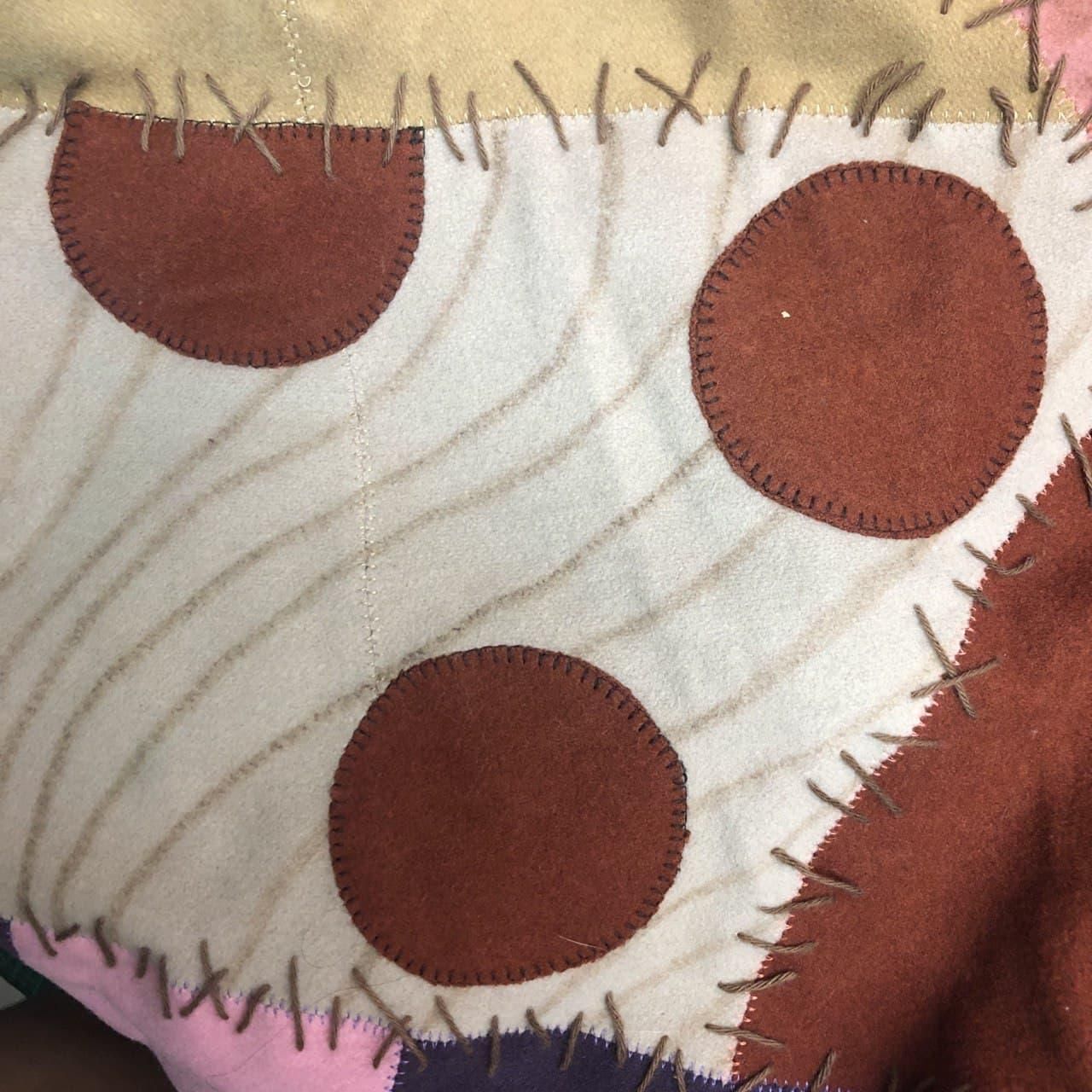 SALLY COSPLAY & Pattern : 9 Steps (with Pictures) - Instructables