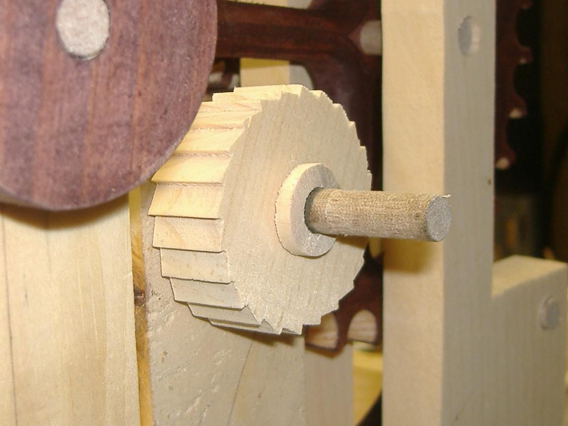 Clock Cabinet : 17 Steps (with Pictures) - Instructables
