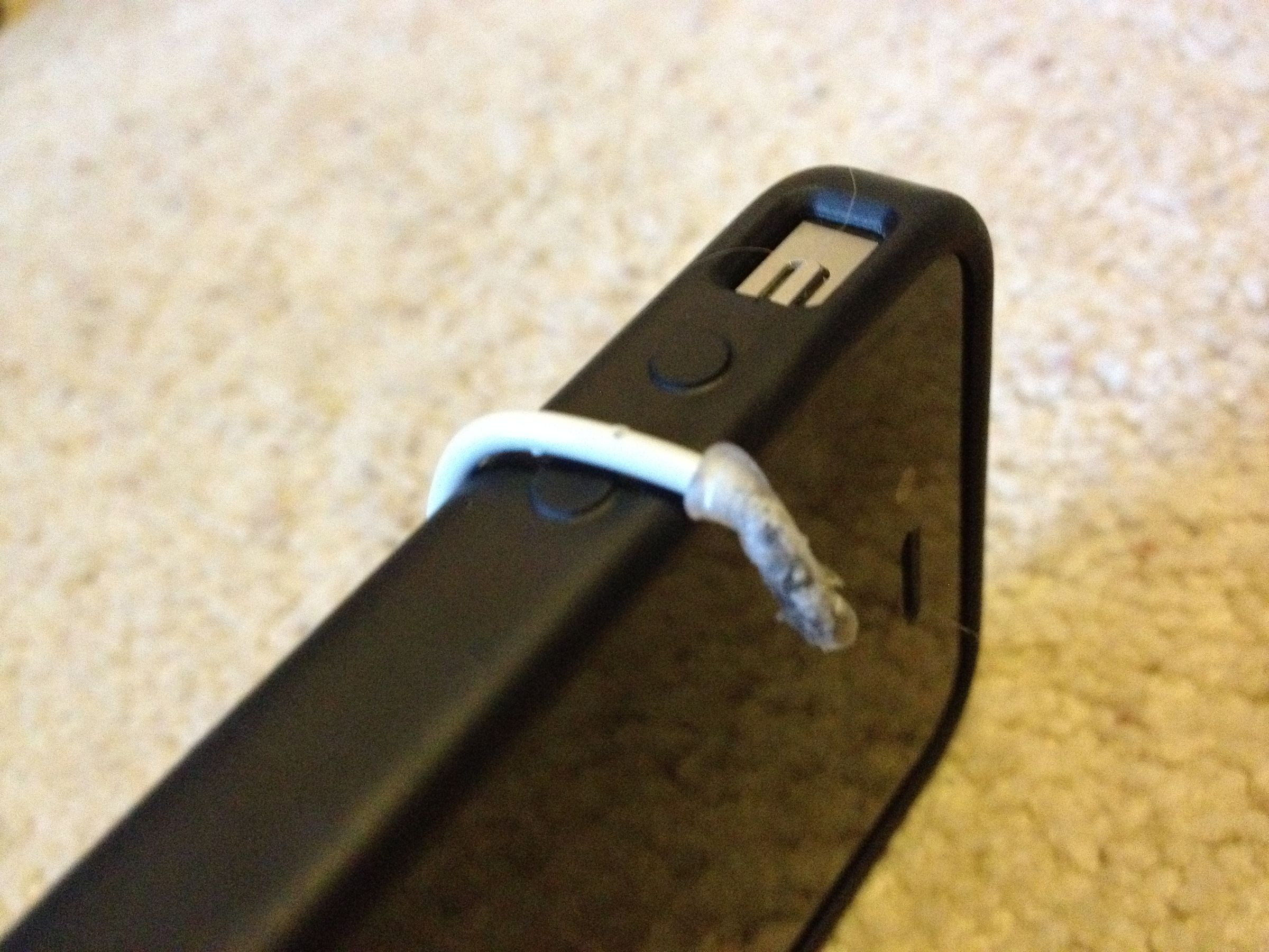 IPhone/iPod Touch Tripod Mount! : 4 Steps (with Pictures) - Instructables