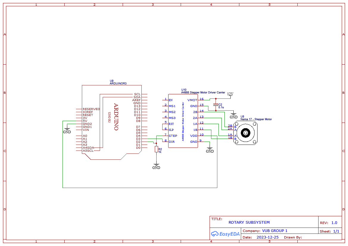 Automatic Card Dealer and Shuffler : 11 Steps (with Pictures ...