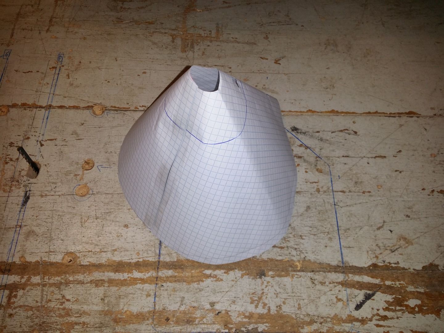 Warm Light Zip Tie Lamp : 6 Steps (with Pictures) - Instructables