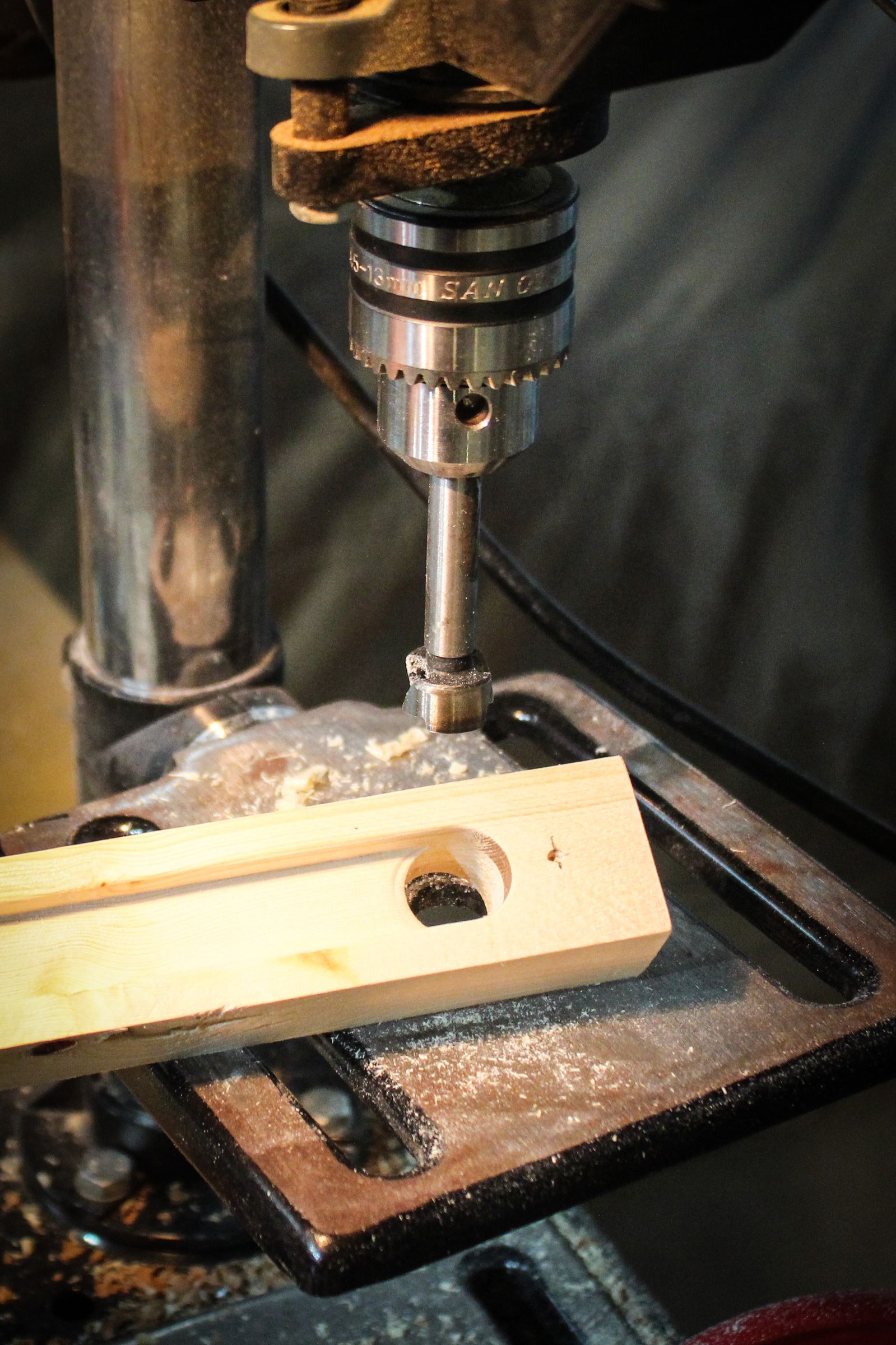 Wooden Marble Roller Machine : 22 Steps (with Pictures) - Instructables