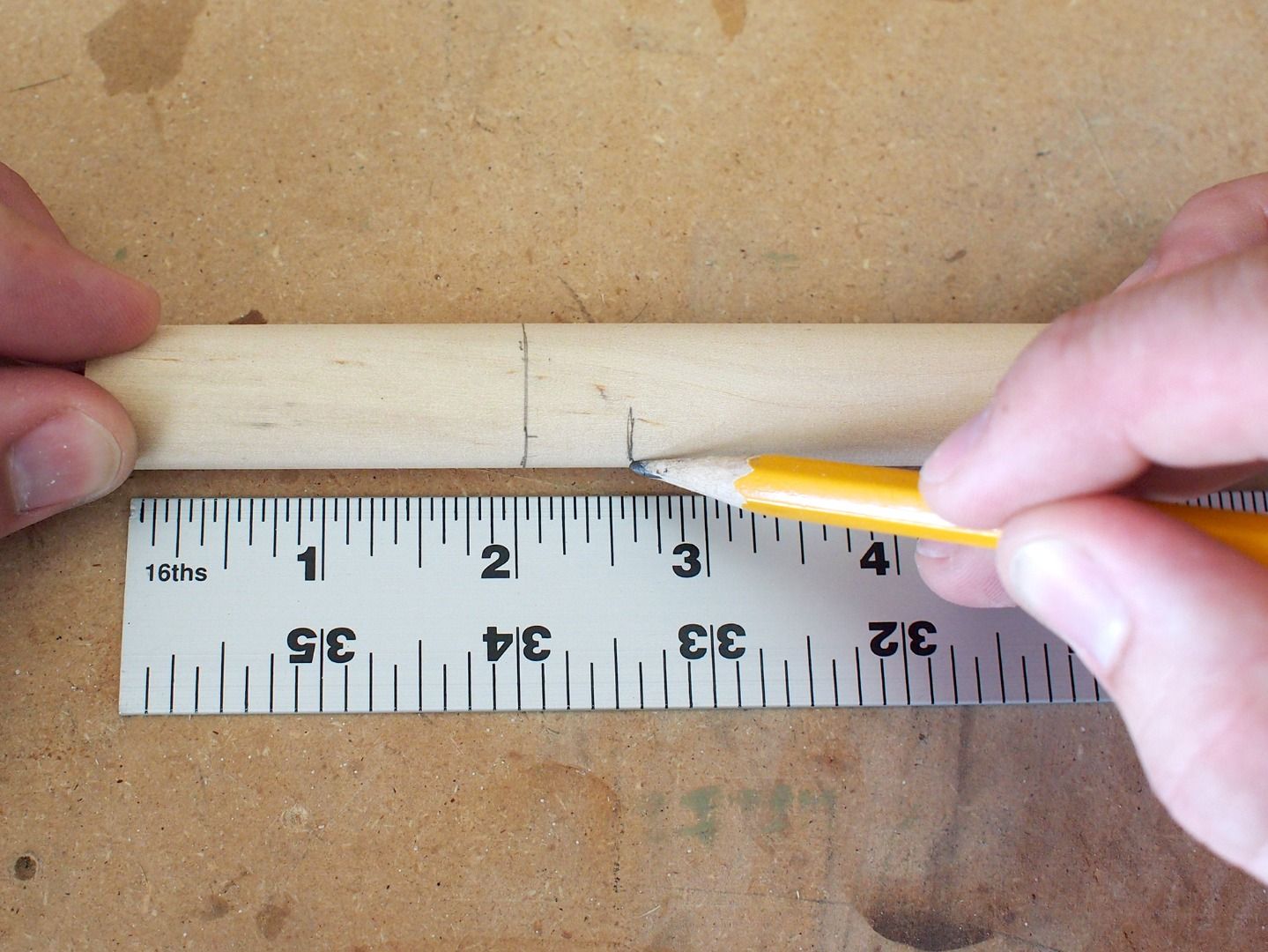 DIY Bench Dogs : 13 Steps (with Pictures) - Instructables