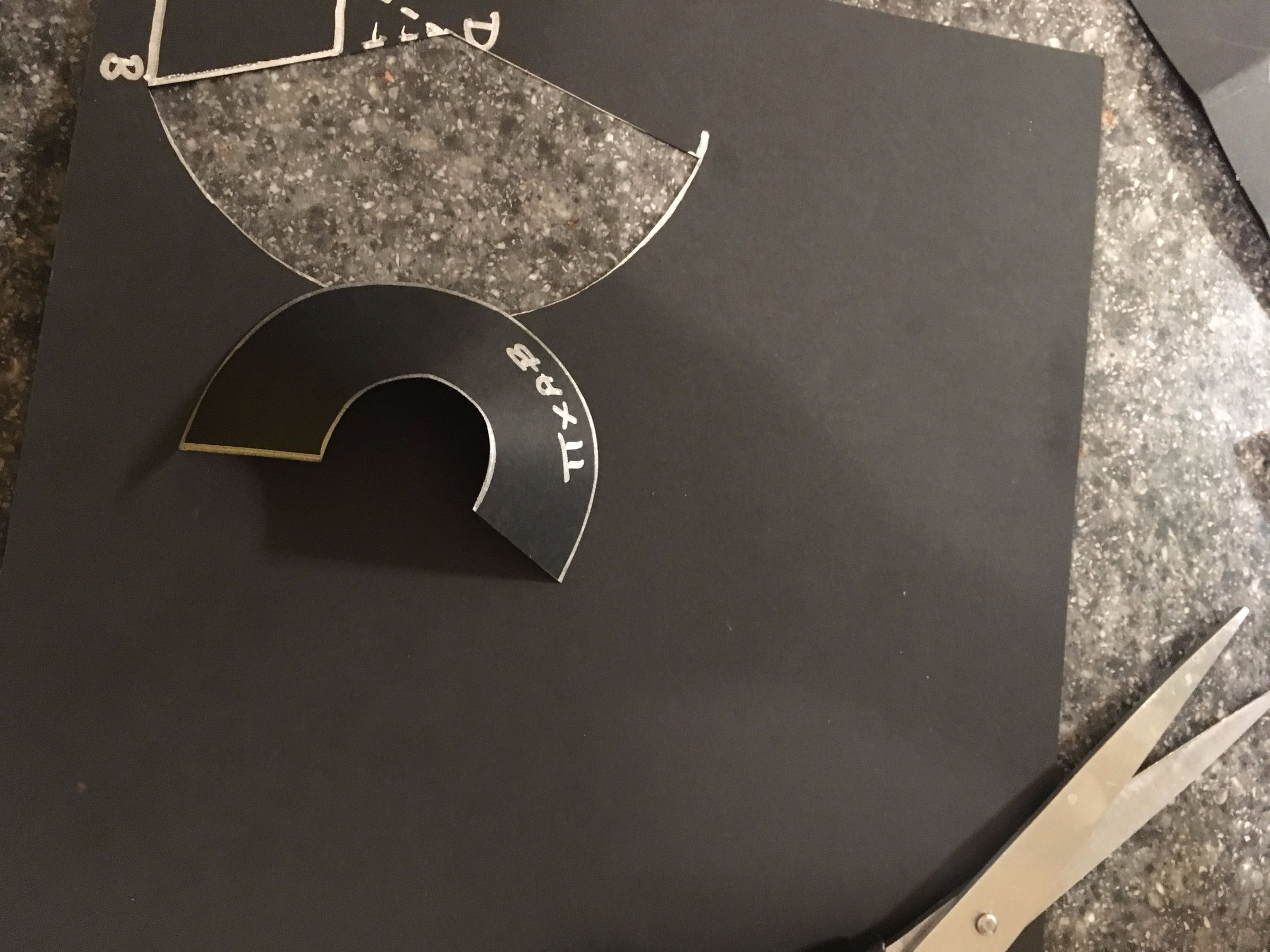 How to Make a Cone : 17 Steps - Instructables