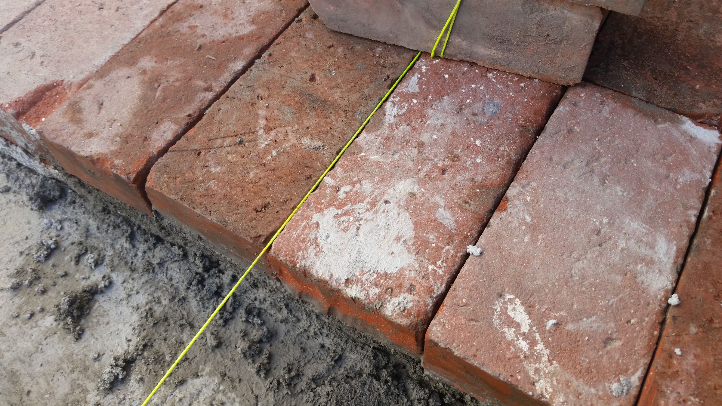 Install Brick : 6 Steps (with Pictures) - Instructables