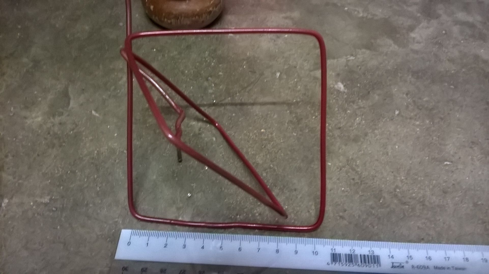 DIY 2G/3G/4G Wireless Cell Phone Signal Booster : 5 Steps (with ...