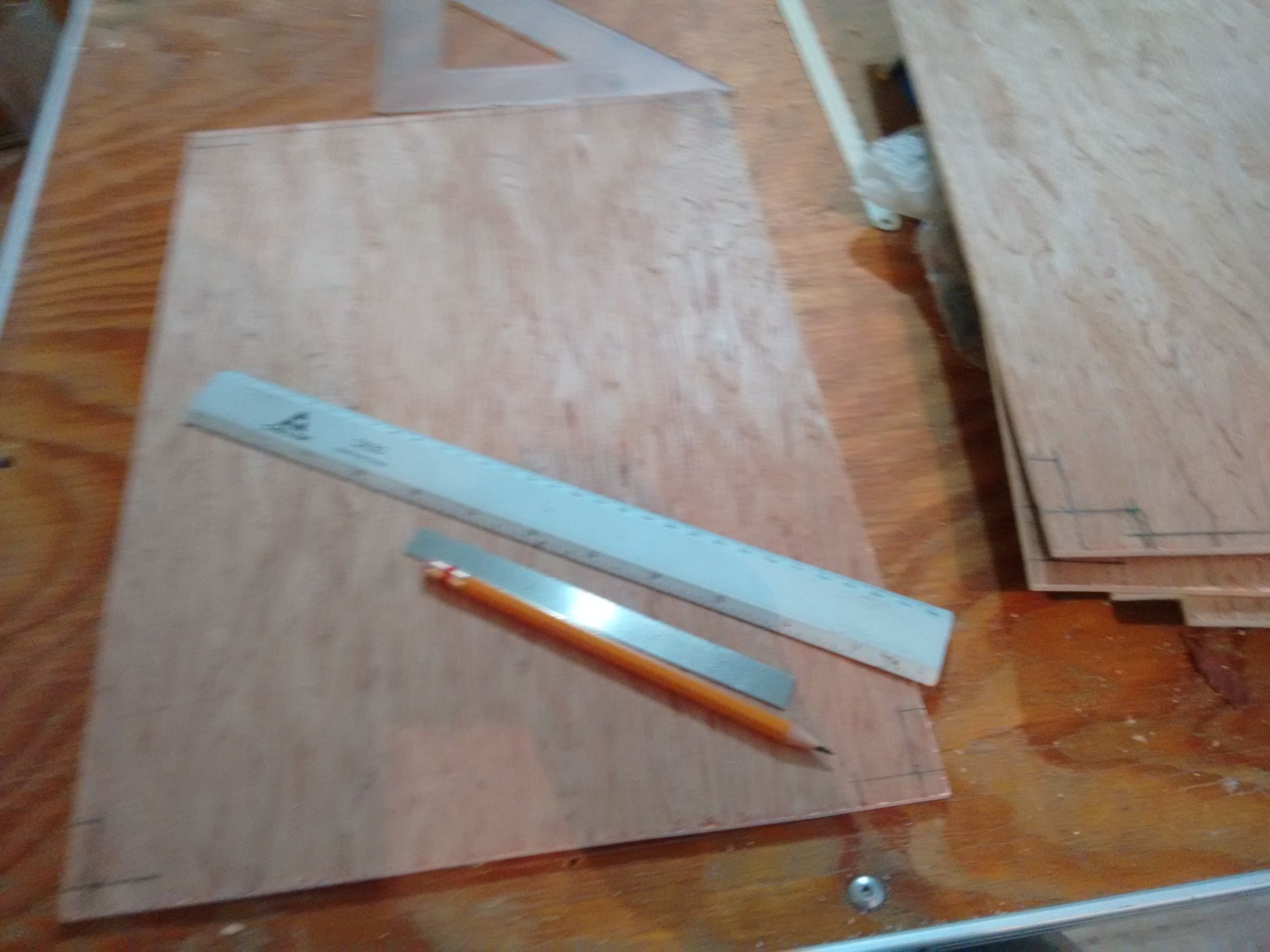 Toy Story 2 the Cleaner's Tool Chest : 15 Steps (with Pictures ...