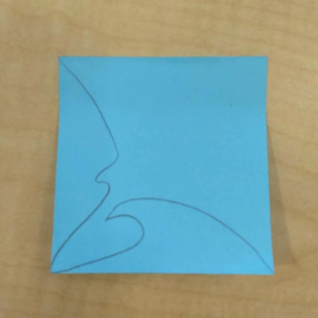 Post-It Tessellations : 5 Steps (with Pictures) - Instructables