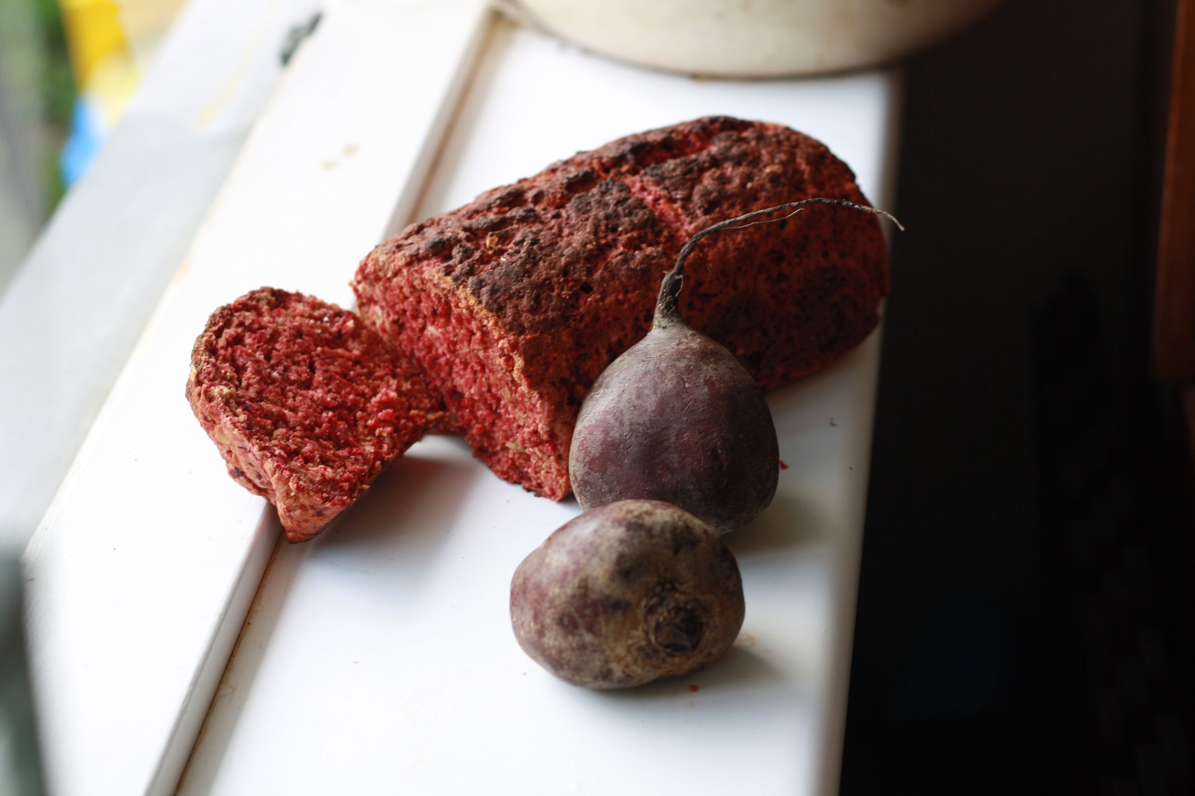 Beetroot Bread : 5 Steps (with Pictures) - Instructables