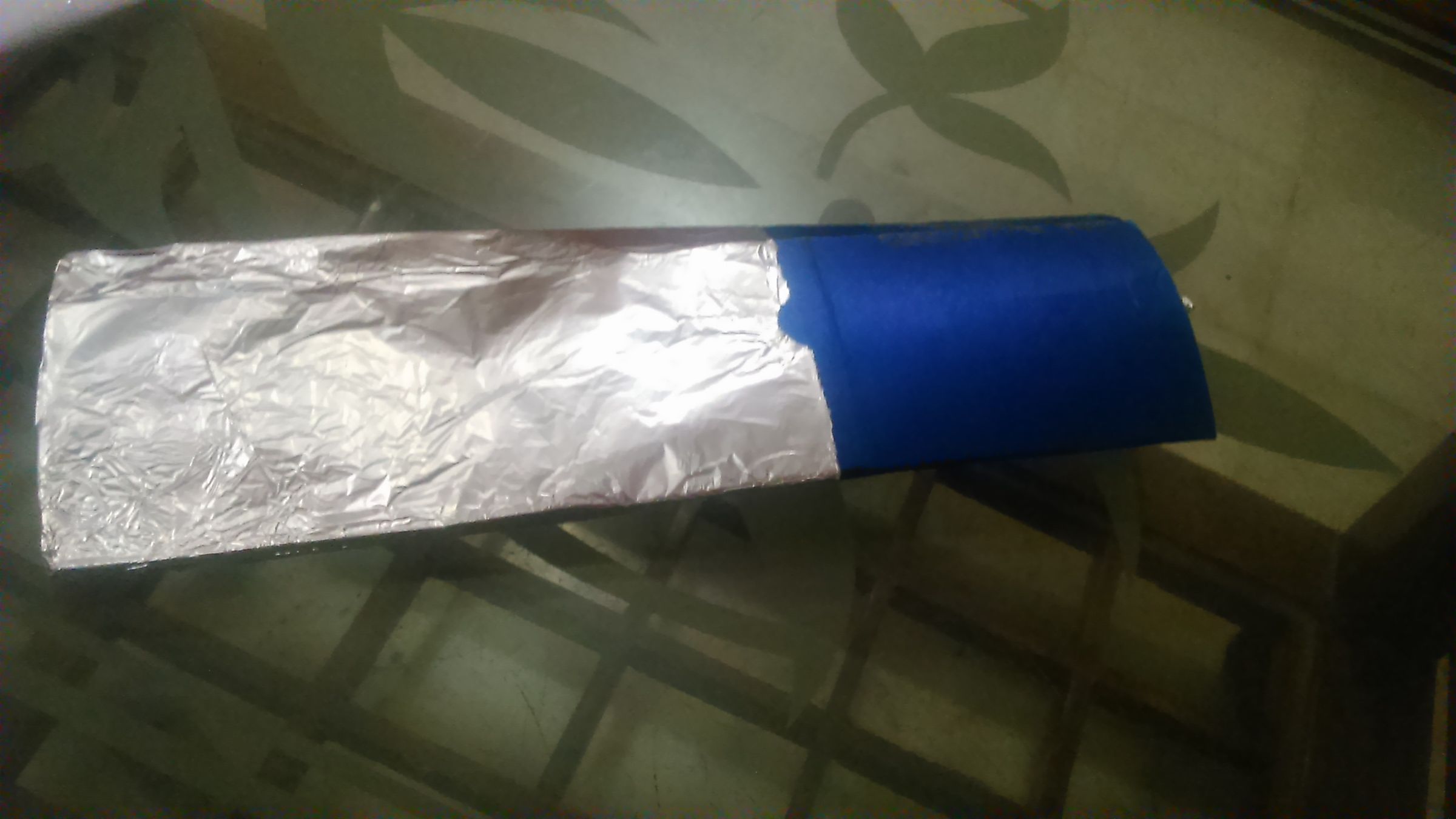 EASIEST FARADAY PHONE POUCH : 11 Steps - Instructables