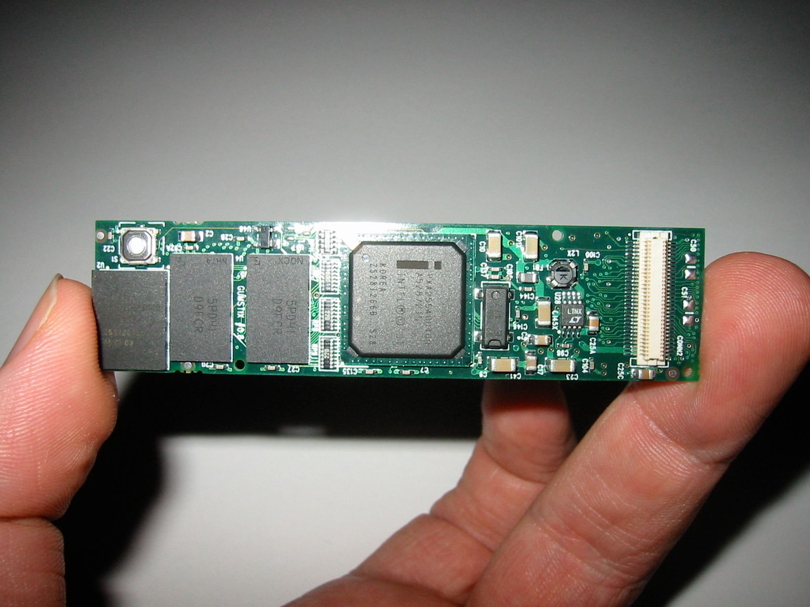 Energy Efficient Computer : 9 Steps - Instructables