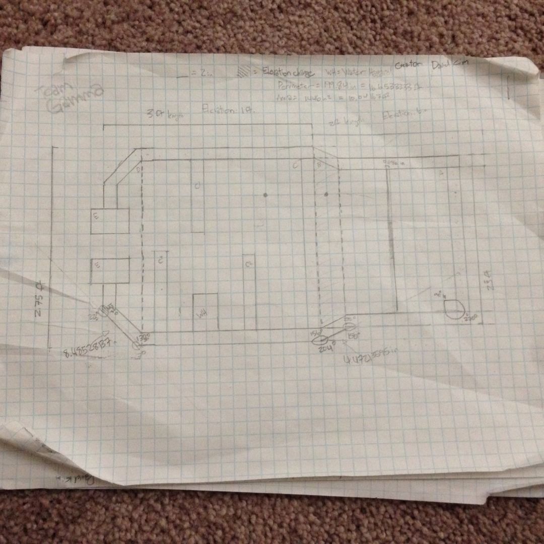 How to Create Your Own Miniature Golf Course : 4 Steps - Instructables