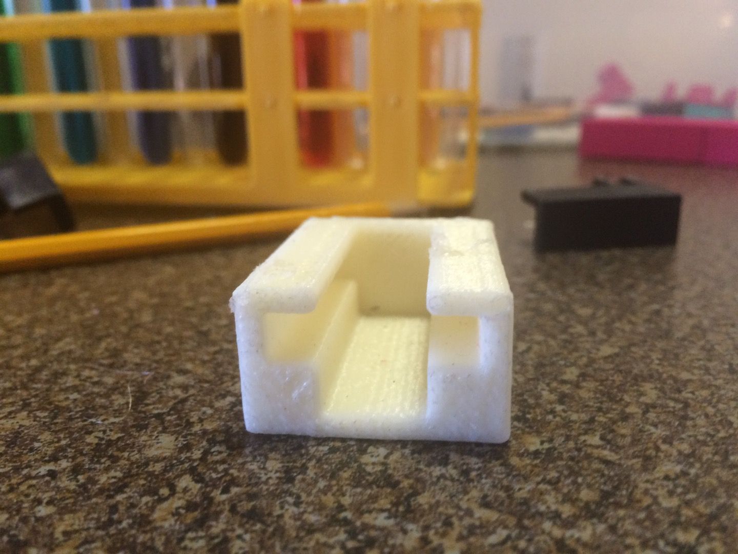 Multiple TLC Spotting Device : 7 Steps (with Pictures) - Instructables