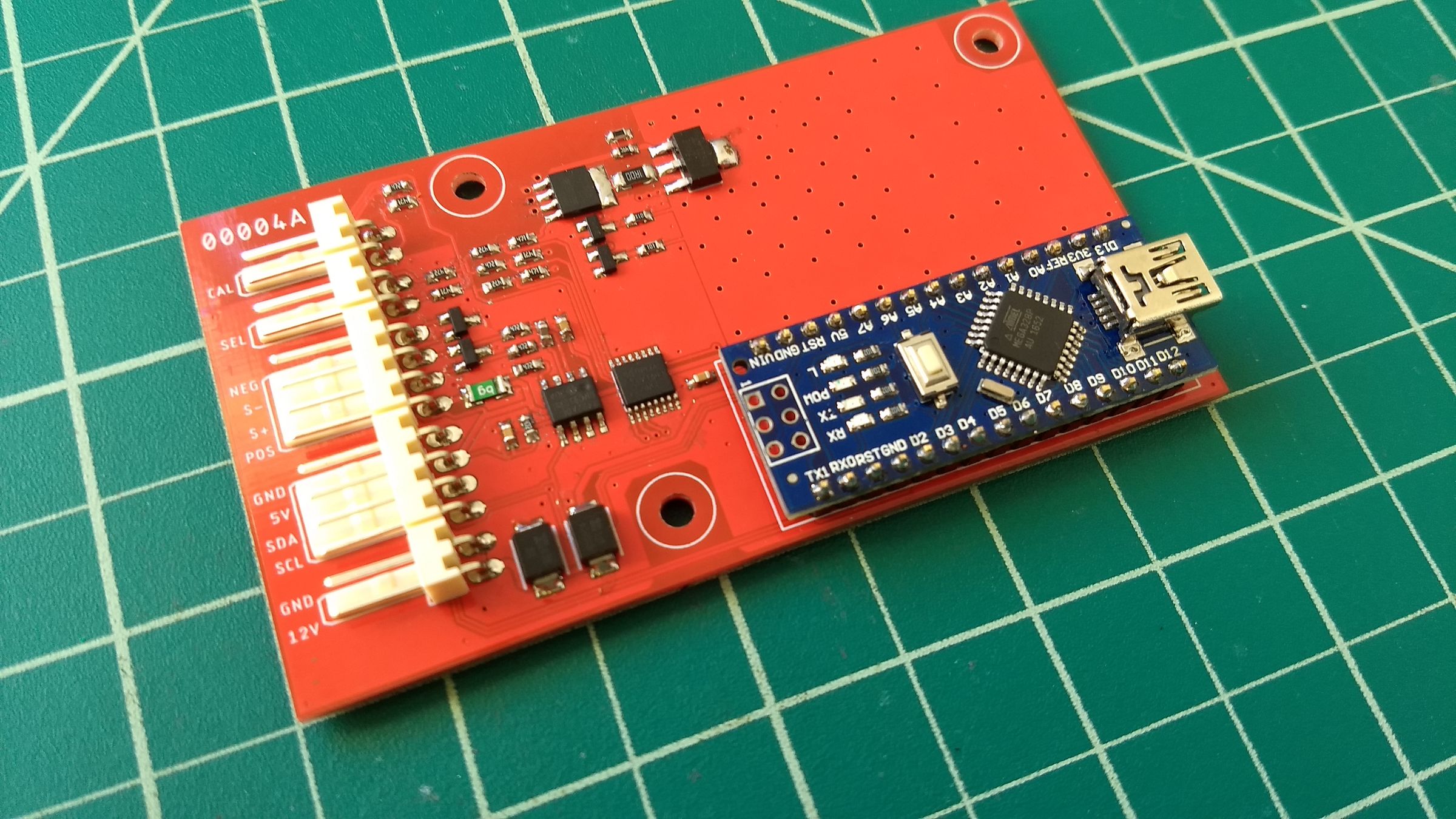 Milliohm Meter : 11 Steps (with Pictures) - Instructables