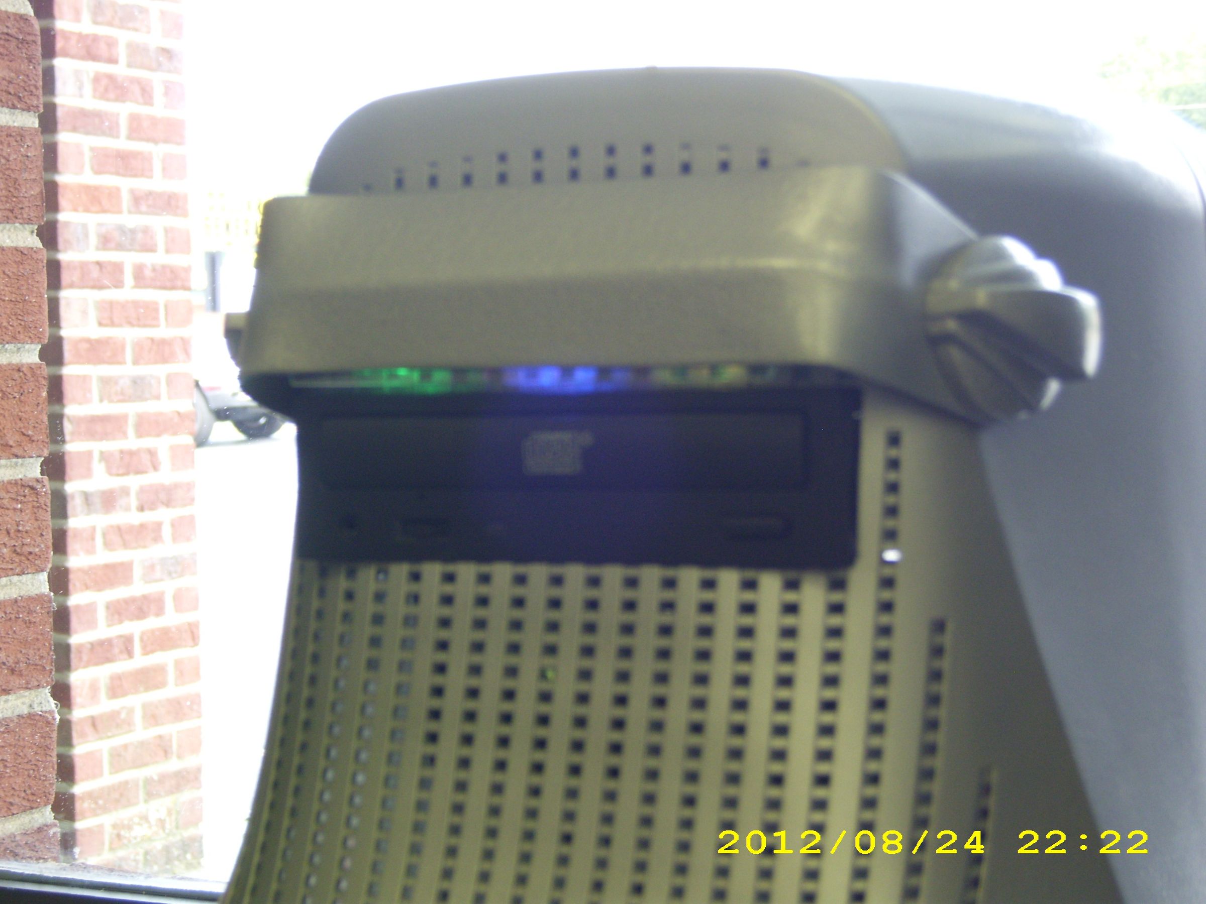 GORT - Instructables