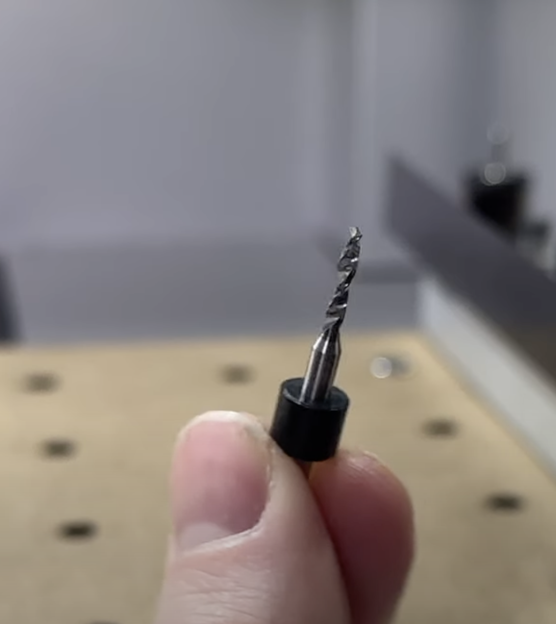 How to Choose the Right Bit for Your CNC Projects : 10 Steps (with ...