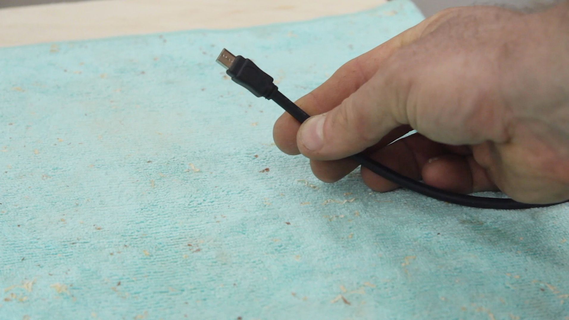 Wireless Charging Bedside Table : 4 Steps (with Pictures) - Instructables