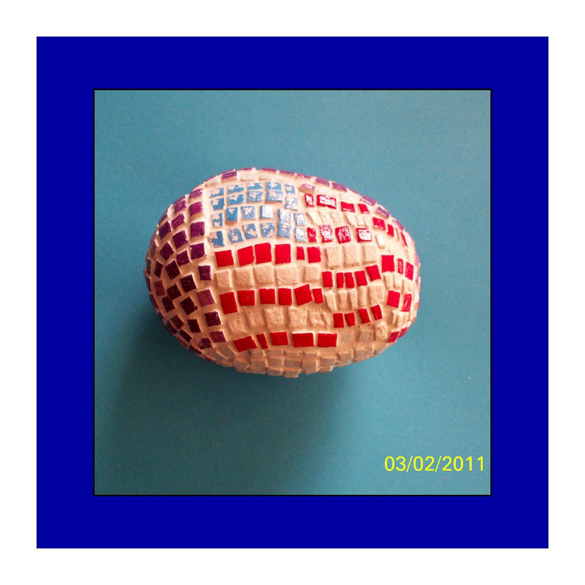 Making Name Rocks - Instructables