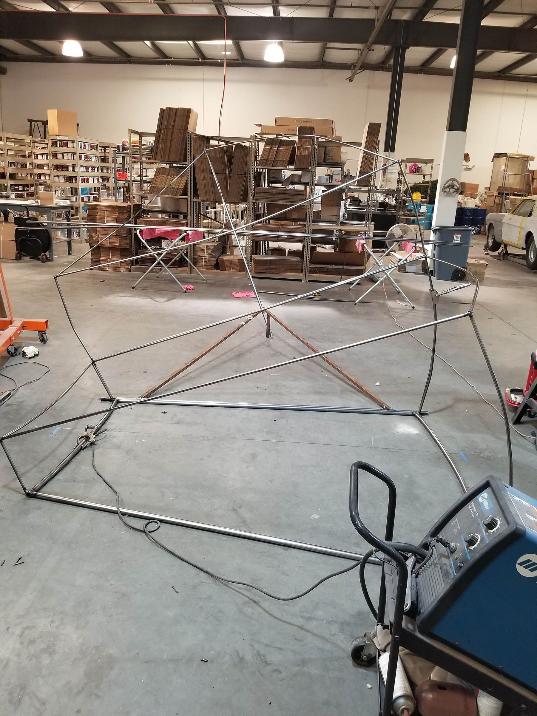 Build a Pirate Ship Wreck : 15 Steps (with Pictures) - Instructables