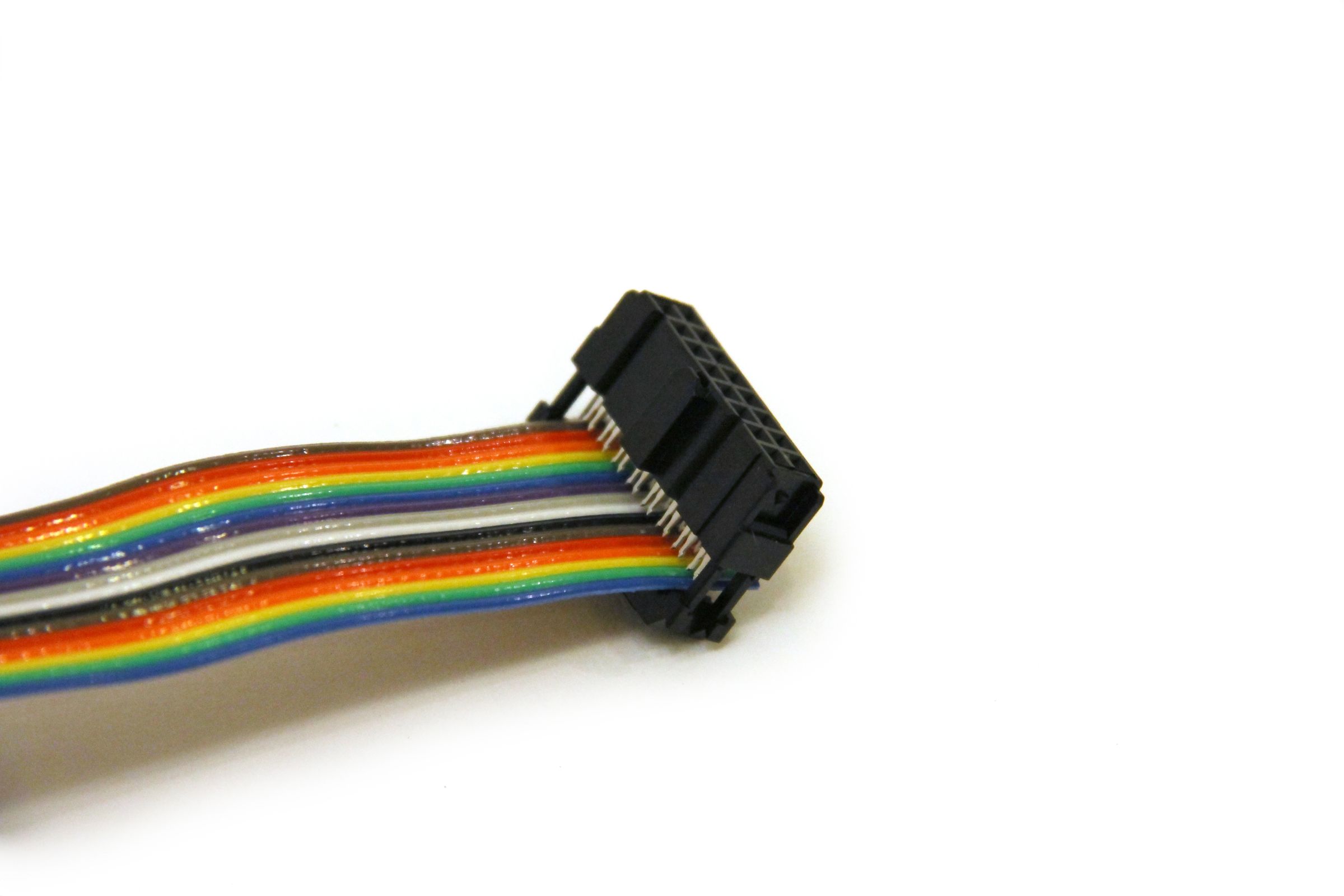 Multiplexing With Arduino and the 74HC595 : 14 Steps (with Pictures ...